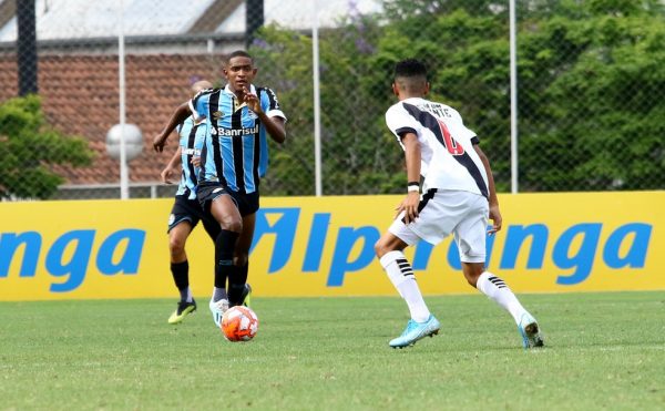 Grêmio empresta atacante do time de transição para clube sul-coreano ... Grêmio empresta atacante do time de transição para clube sul-coreano ...