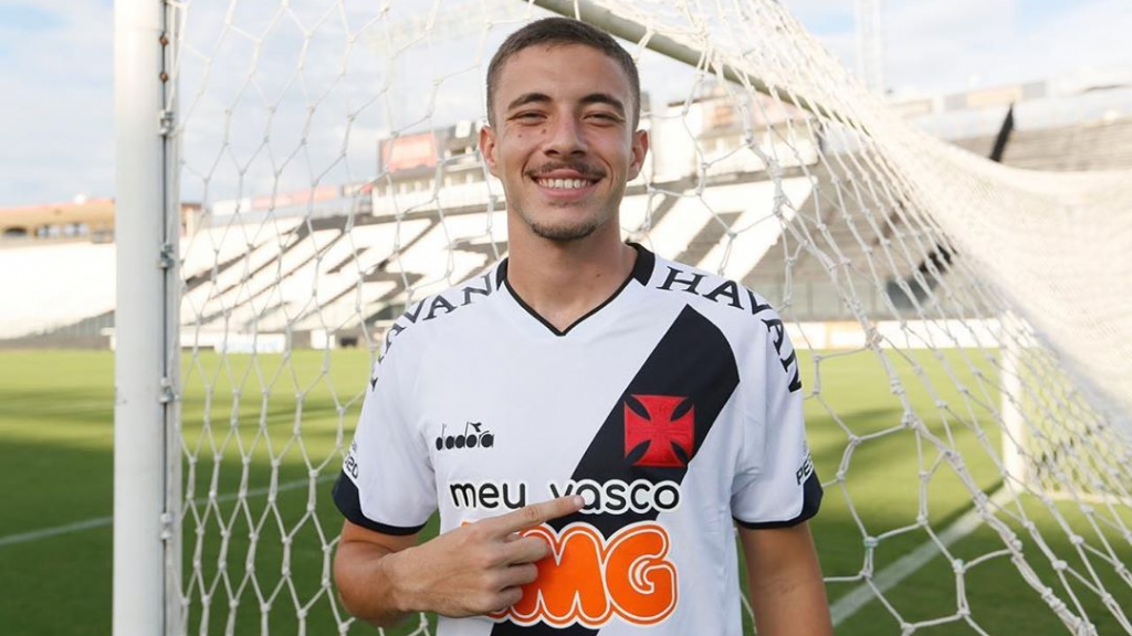 Caio Lopes Vasco – DaBase.com.br