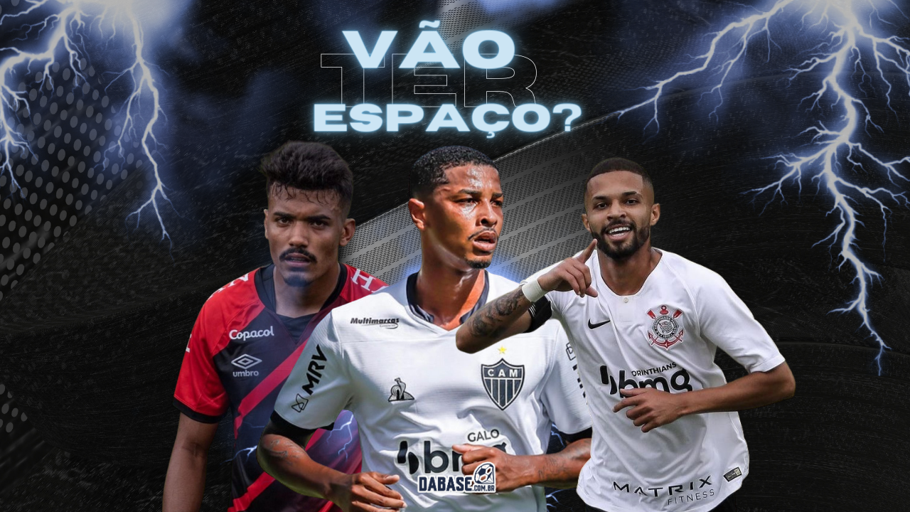 Geração 2000 deixa a base e busca espaço no profissional: veja nomes ...