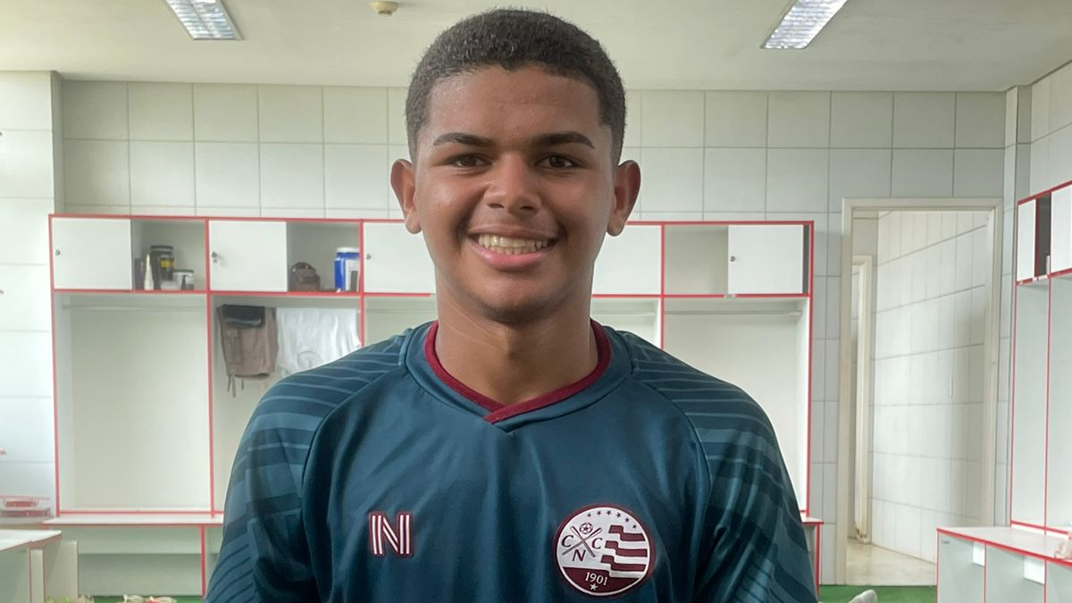 Destrói, cria e conclui: conheça Batinga, volante completo e destaque ...